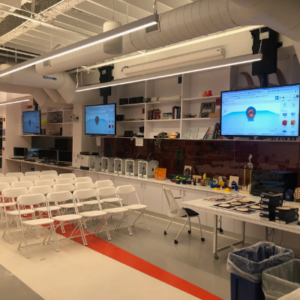 About - Advanced Lone Star AV