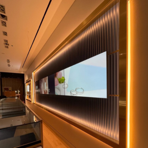 DFW Commercial AV Integration Services - Advanced Lone Star AV