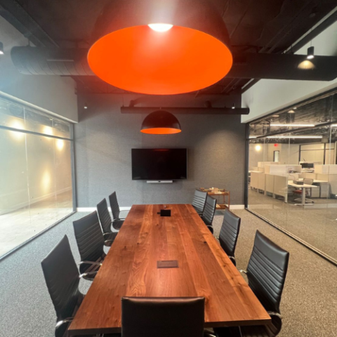 View or AV Integration Work | Advanced Lone Star AV DFW