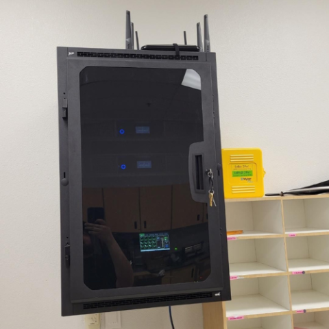 View or AV Integration Work | Advanced Lone Star AV DFW